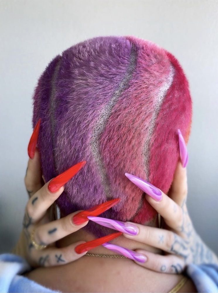 LANE MEREDITH HAIR - Updated November 2025 - 33 Photos - 101 N 1st Ave ...