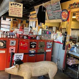 PAPPY’S SMOKEHOUSE - Updated August 2024 - 3693 Photos & 4579 Reviews ...