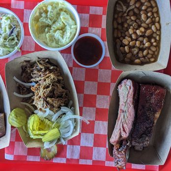 PORKY’S BELLY BBQ - Updated July 2025 - 155 Photos & 50 Reviews - 15496 ...