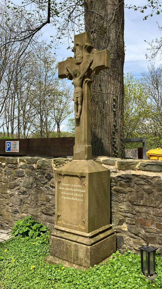 FRIEDHOF SOLINGEN BURG-SCHLOSS - Schloßpl. 20, Solingen, Nordrhein ...