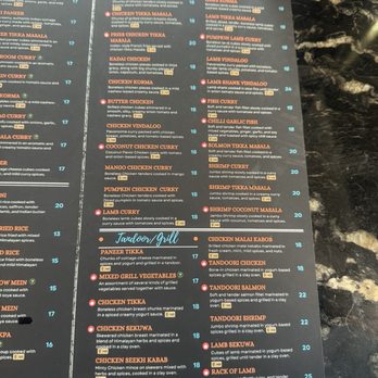 ZEN CURRY AND GRILL - Updated May 2024 - 348 Photos & 161 Reviews ...