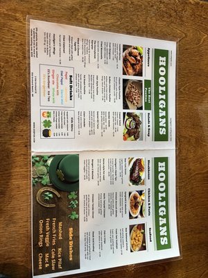 HOOLIGAN’S STEAK & ALE - Updated October 2025 - 40 Photos & 78 Reviews ...