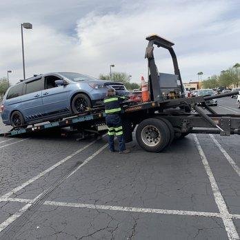 QUIK PIK ALL OVER TOWING - Updated May 2026 - 56 Photos & 310 Reviews ...