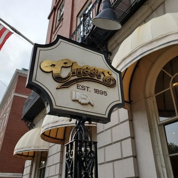 Cheers - Takeout & Delivery - 1720 Photos & 959 Reviews - American ...