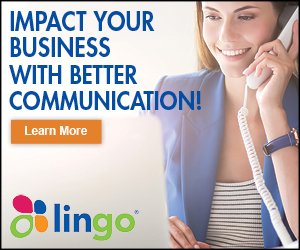 LINGO COMMUNICATIONS - Updated December 2025 - 51 Reviews - 3475 ...