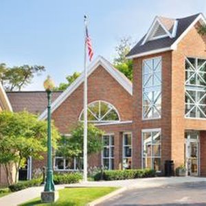 COLUMBUS METROPOLITAN LIBRARY - HILLIARD - Updated January 2025 - 22 ...