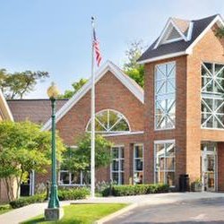 OLD WORTHINGTON LIBRARY - 15 Photos & 22 Reviews - 820 High St ...