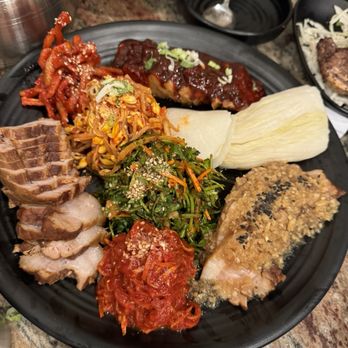 JANG GA NAE - Updated October 2024 - 564 Photos & 166 Reviews - 1722 ...