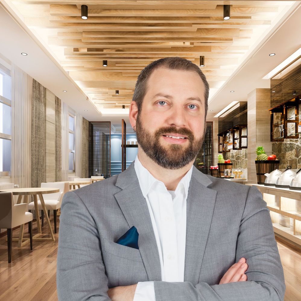 JAMES STECH - REAL BROKER, LLC - Contact Agent - Aberdeen, Maryland ...