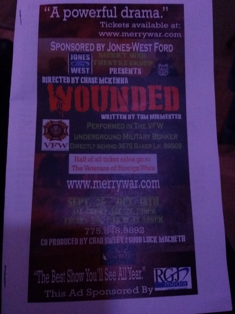 VETERANS OF FOREIGN WARS - Updated December 2025 - 13 Photos - 255 Vfw ...