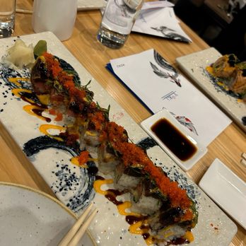 YOKI JAPANESE RESTAURANT & BAR - Updated April 2025 - 814 Photos & 720 ...