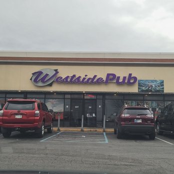 WESTSIDE PUB - Updated October 2025 - 69 Photos & 32 Reviews - 1212 S ...