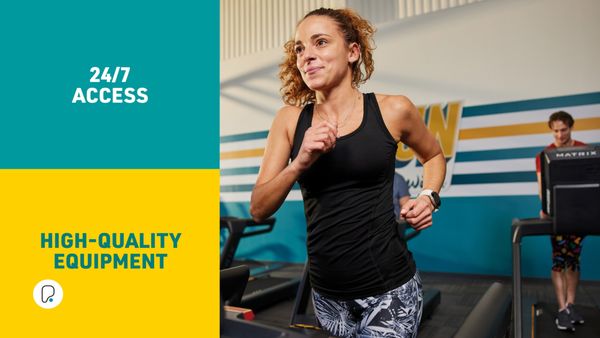 PURE FITNESS - SPRINGFIELD - Updated October 2025 - 24 Photos & 23 ...