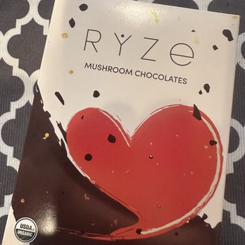 RYZE SUPERFOODS - Updated April 2025 - 308 Photos & 474 Reviews - 867 ...