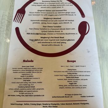 Reserve now at Mayberry’s - Sandwiches - Updated June 2025 - 66 Photos ...