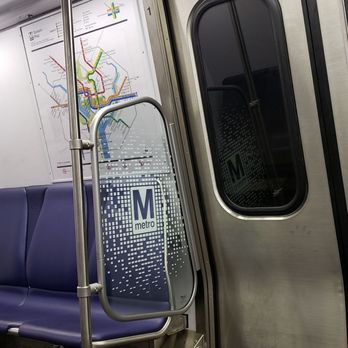 GREENBELT METRO STATION - Updated August 2025 - 101 Photos & 35 Reviews ...