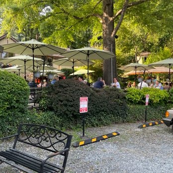 OLD ANGLERS INN - Updated December 2024 - 306 Photos & 594 Reviews ...