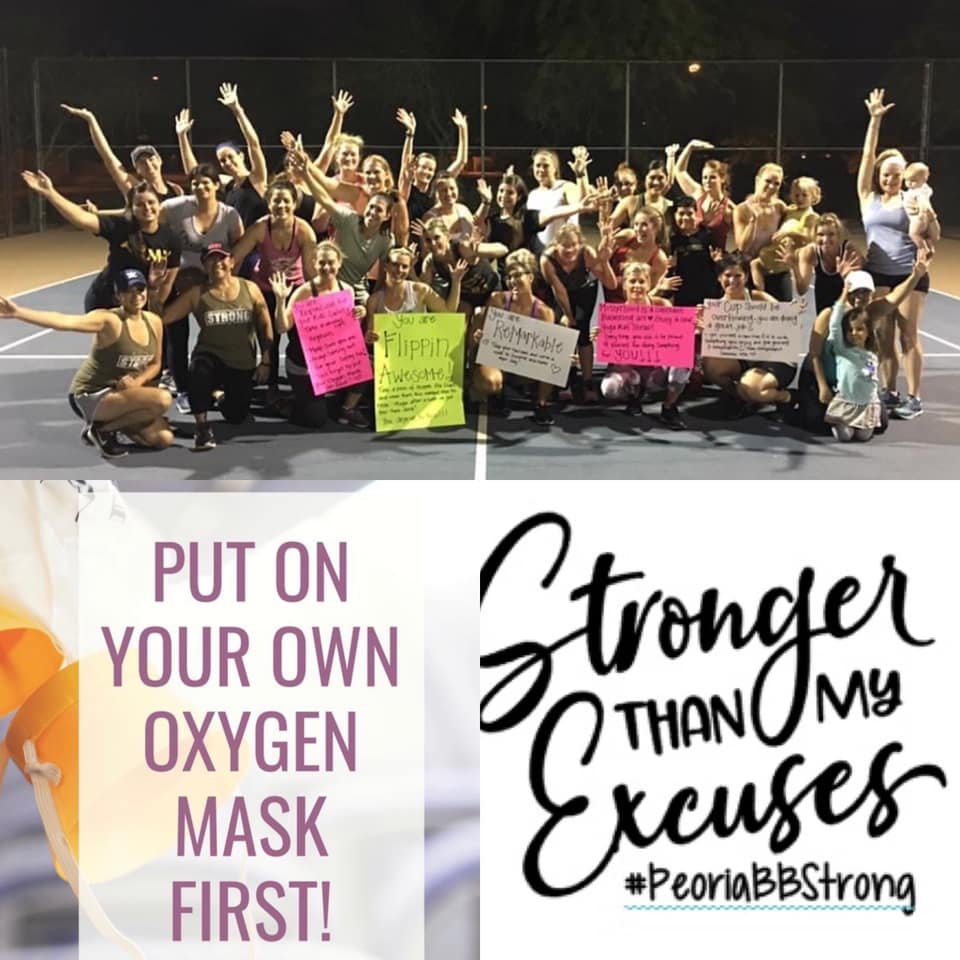 FIT4MOM - Peoria, Arizona - Fitness & Instruction - Phone Number - Yelp