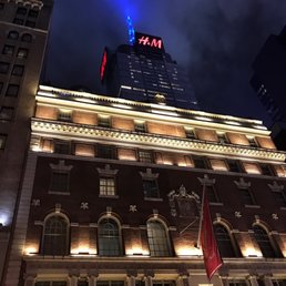 H&M - 117 Photos & 126 Reviews - Men's Clothing - 4 Times Square ...