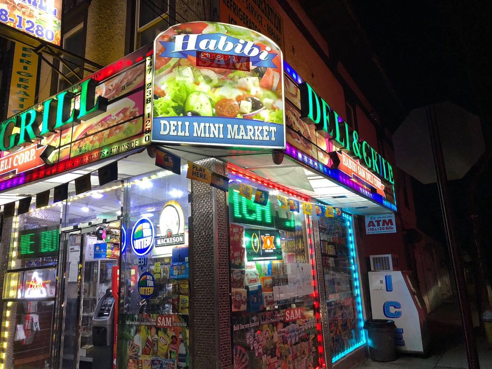 HABIBI SAM DELI - Updated May 2026 - 11 Photos - 13502 Rockaway Blvd ...