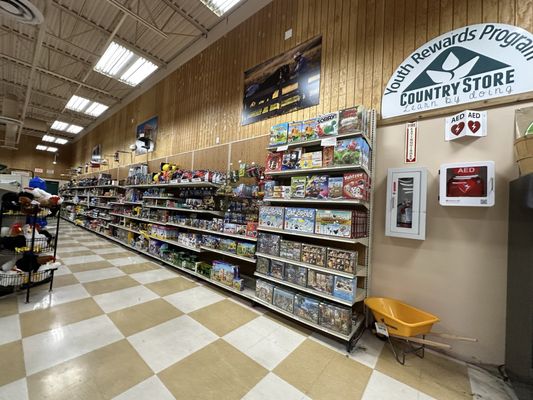 COUNTRY STORE - Updated December 2025 - 17 Photos - 5605 E Sprague Ave ...