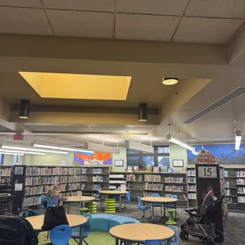ARROYO SECO REGIONAL LIBRARY - Updated February 2026 - 39 Photos & 47 ...