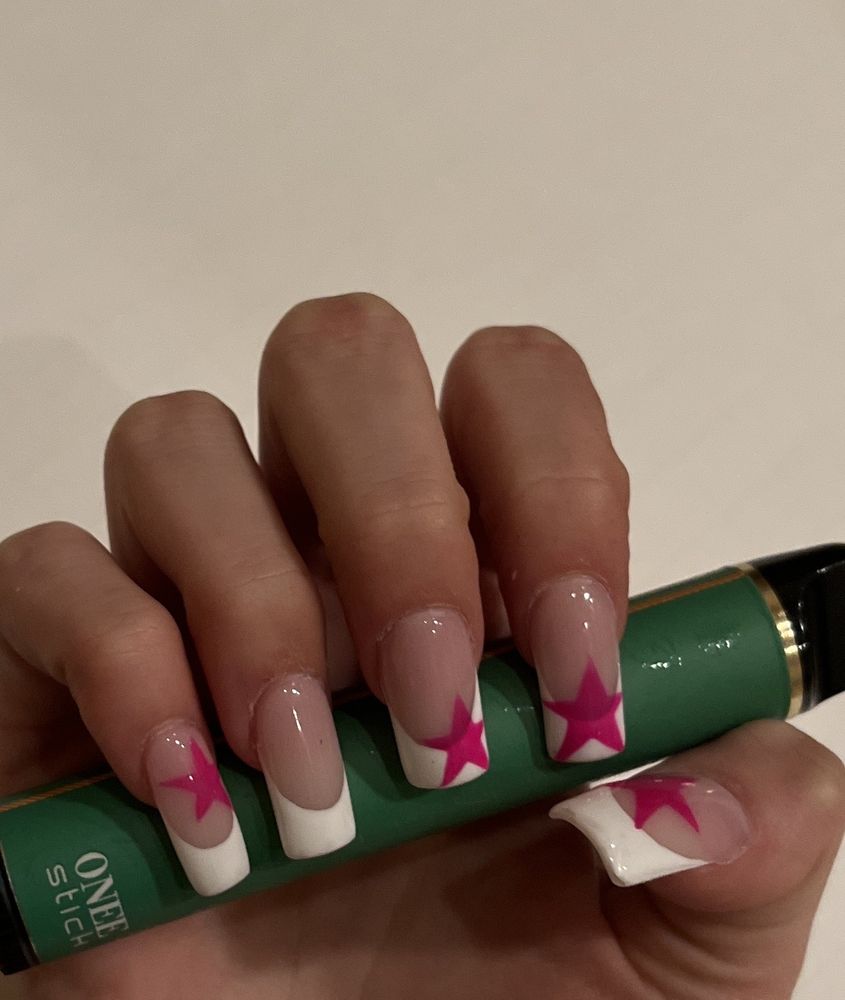 BALI NAILS - Updated May 2024 - 11 Photos & 19 Reviews - 196 Alps Rd ...