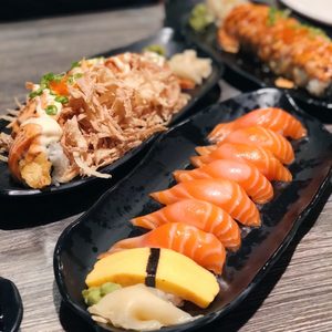 SUSHI ASAHI - 2680 Photos & 2787 Reviews - Sushi Bars - 2955 Van Buren ...