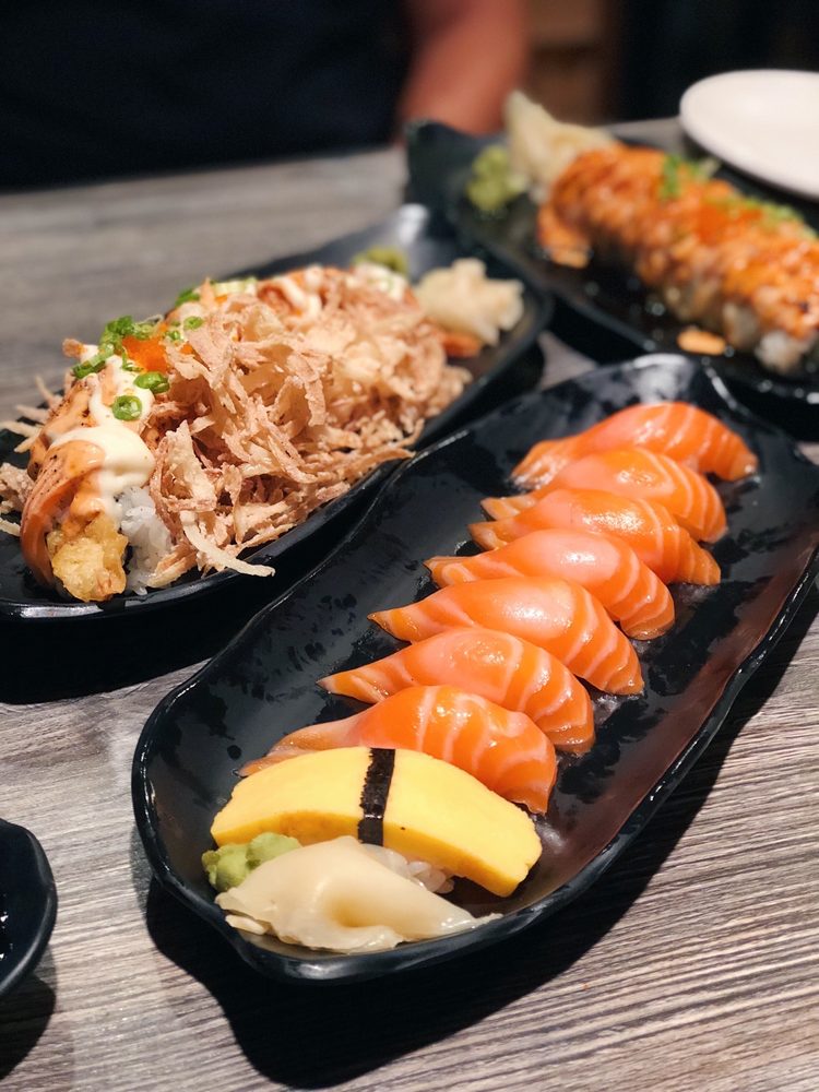 SUSHI R91 - 905 Photos & 719 Reviews - 1630 Spruce St, Riverside, CA ...