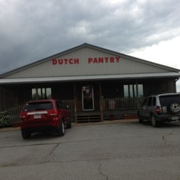DUTCH PANTRY - Updated July 2025 - 78 Photos & 95 Reviews - 10 W Main ...