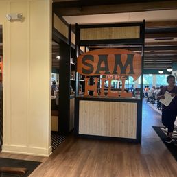 SAM HILL - Updated July 2025 - 75 Photos & 84 Reviews - 5827 Jackson Rd ...