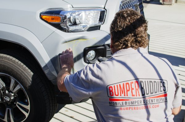 BUMPER BUDDIES - Updated December 2025 - 69 Photos & 47 Reviews - 1283 ...