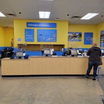 WALMART SUPERCENTER - Updated October 2025 - 29 Photos & 82 Reviews ...