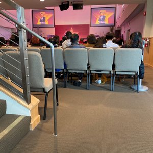 FOREST HILLS CHRISTIAN CHURCH - 15 Photos - Churches - 250 Laguna Honda ...