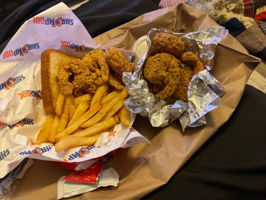 SHRIMP DOC - Updated December 2025 - 41 Photos & 45 Reviews - 710 E ...