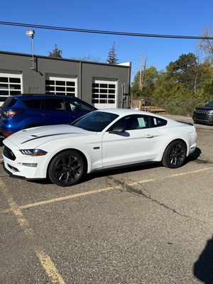 TAYLOR FORD - Updated January 2026 - 34 Photos & 83 Verified Reviews ...