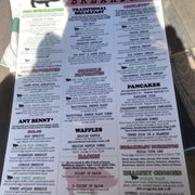 THE OINK CAFE - TUCSON - 604 Photos & 689 Reviews - 7131 E Broadway ...