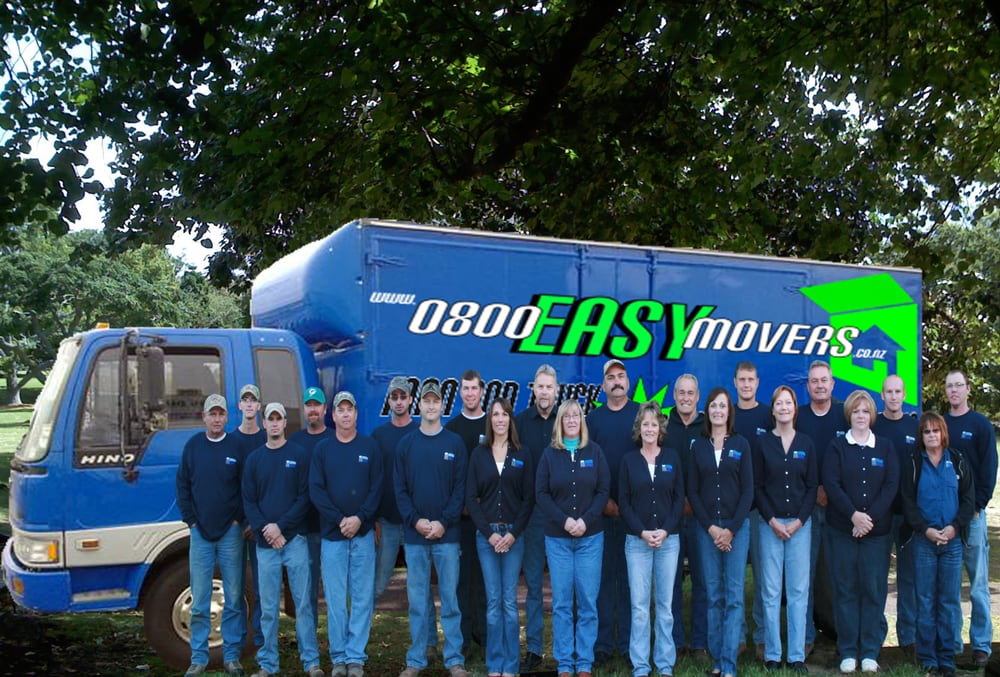 EASY MOVERS - Updated December 2025 - 17 Timothy Place, Auckland, New ...