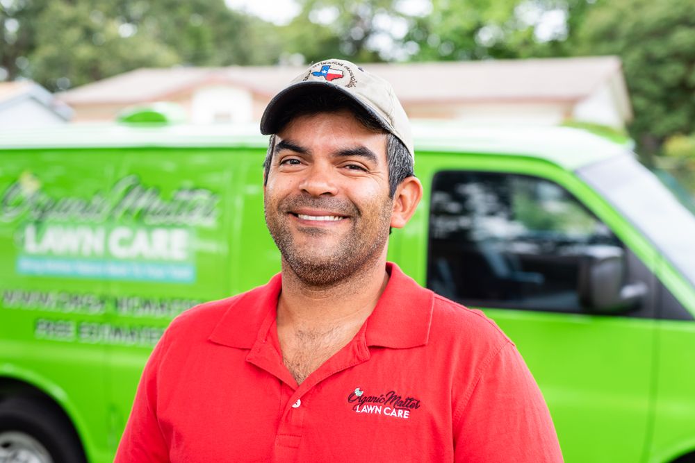 ORGANIC MATTER LAWN CARE - Updated July 2024 - 21 Photos - 10740 Tube Dr, Hurst, Texas - Lawn ...
