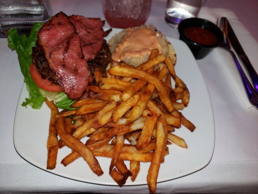 EIGHTEEN RESTAURANT - Updated April 2025 - 47 Photos & 86 Reviews - 240 ...