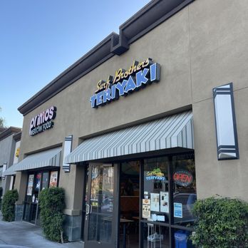 SURF BROTHERS TERIYAKI - Updated October 2025 - 110 Photos & 418 ...