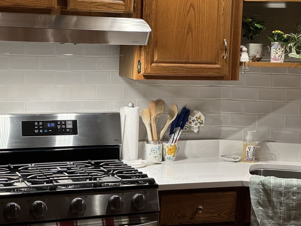 GEBAUER TILE & STONE - Updated October 2025 - 25 E Chicago Ave ...