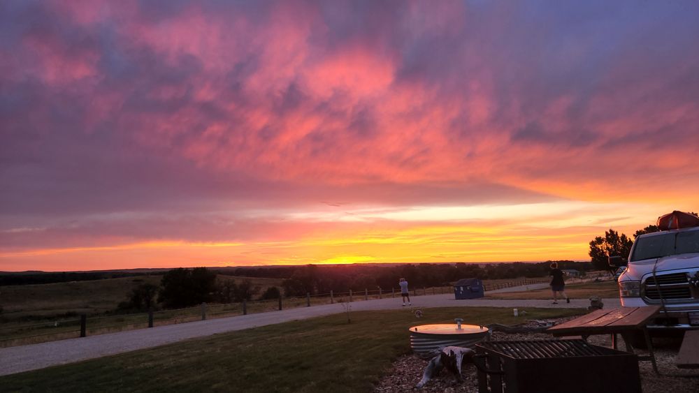 7TH RANCH RV CAMP - Updated August 2025 - 90 Photos & 78 Reviews - 662 ...