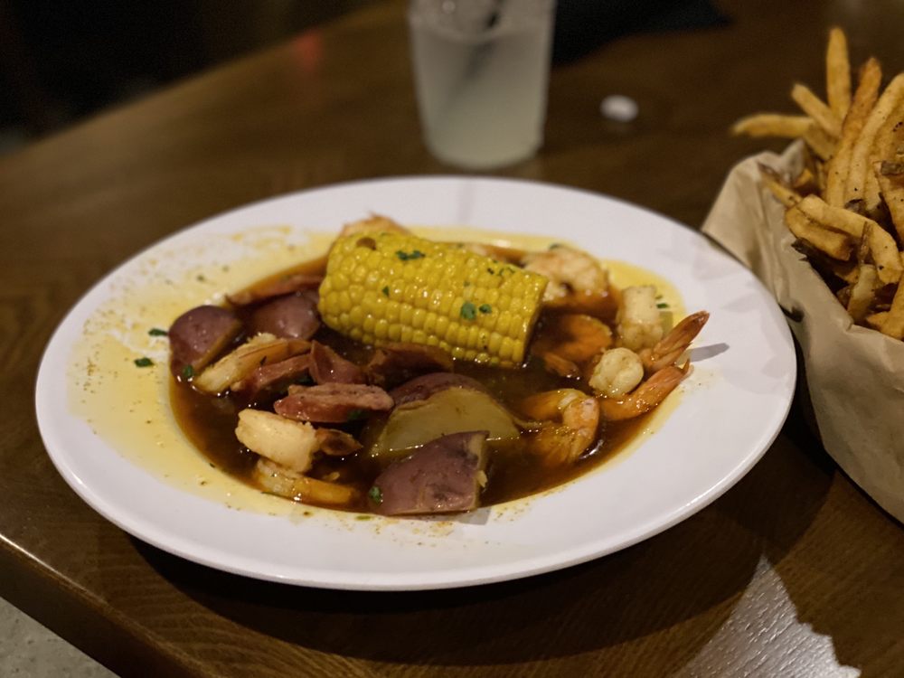 THE 57TH FIGHTER GROUP RESTAURANT - Updated May 2024 - 510 Photos & 422 ...