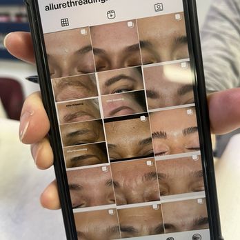 ALLURE NAILS AND SPA - Updated December 2025 - 41 Photos & 38 Reviews ...