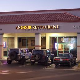 ANGKOR - Updated December 2025 - 308 Photos & 295 Reviews - 3135 Rancho ...