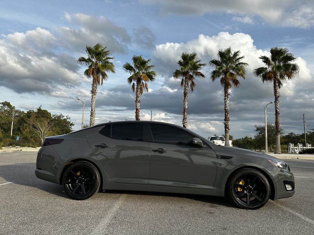 TINT MY RIDE - Updated September 2025 - 30 Photos - 12041 Altoona Ave ...
