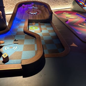 PUTTSHACK - SCOTTSDALE - Updated October 2025 - 428 Photos & 301 ...