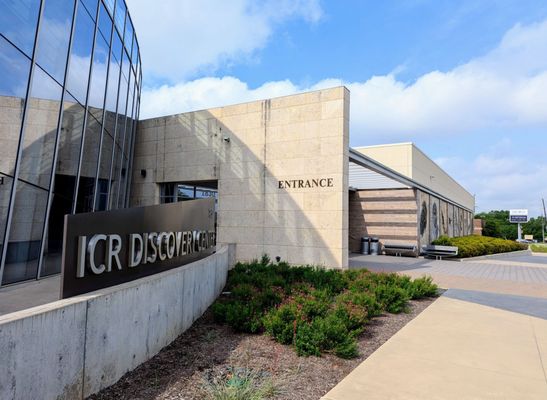 ICR DISCOVERY CENTER - Updated September 2025 - 60 Photos & 24 Reviews ...