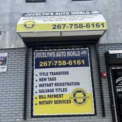 JOCELYN’S AUTO WORLD - 3505 N 2nd St, Philadelphia, PA - Yelp